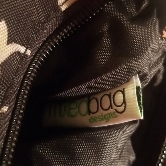 Mixed Bag Designs | Bags | Mixed Bag Designs Crossbody | Poshmark